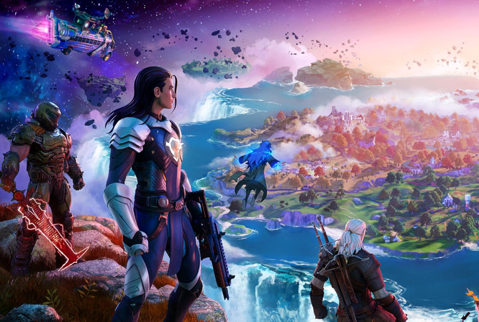 AI Built Fortnite Tutorial - TheTrashman.com